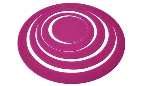 silicone mat